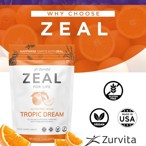 blended vitamin & mineral supplements for better digestion
