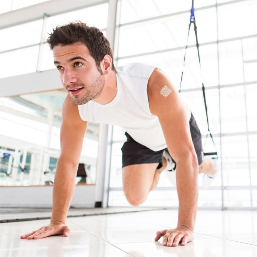 blended vitamin & mineral supplements for better digestion