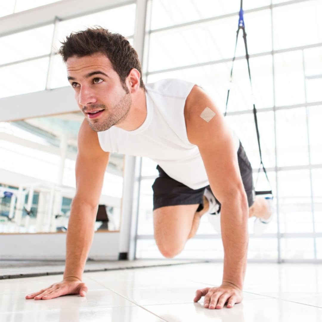 blended vitamin & mineral supplements for better digestion