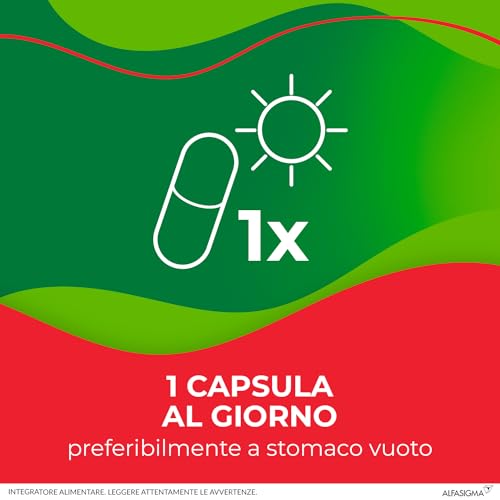 blended vitamin & mineral supplements for better digestion