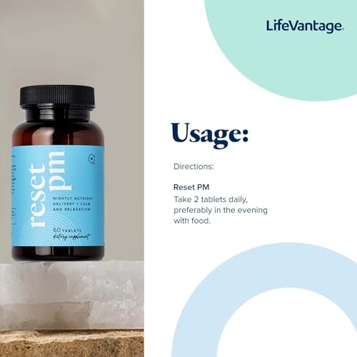 blended vitamin & mineral supplements for better health