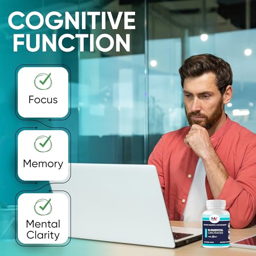 blended vitamin & mineral supplements for better sleep