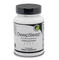 blended vitamin & mineral supplements for better sleep