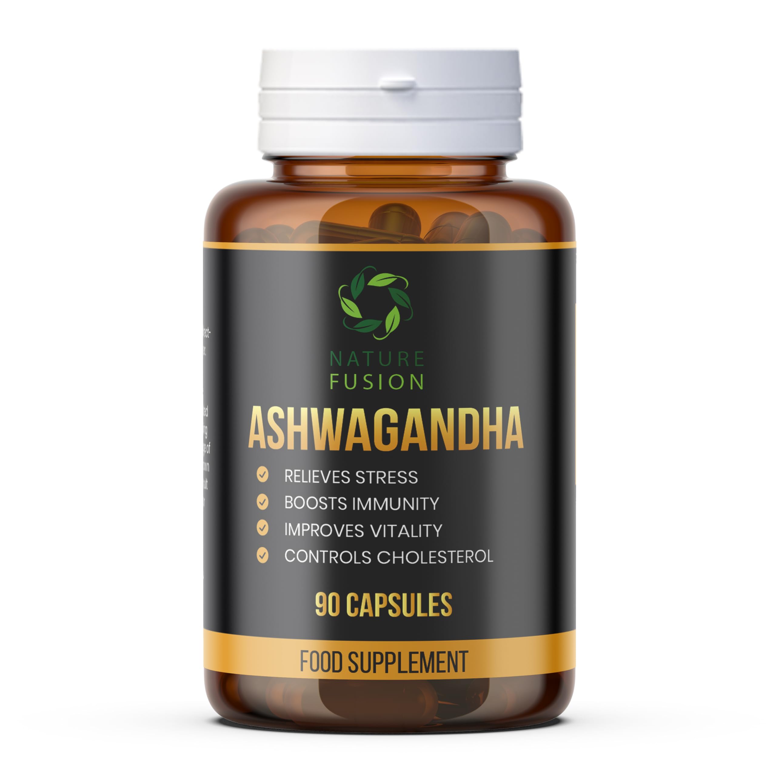 blended vitamin & mineral supplements for better sleep