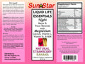 blended vitamin & mineral supplements for better sleep