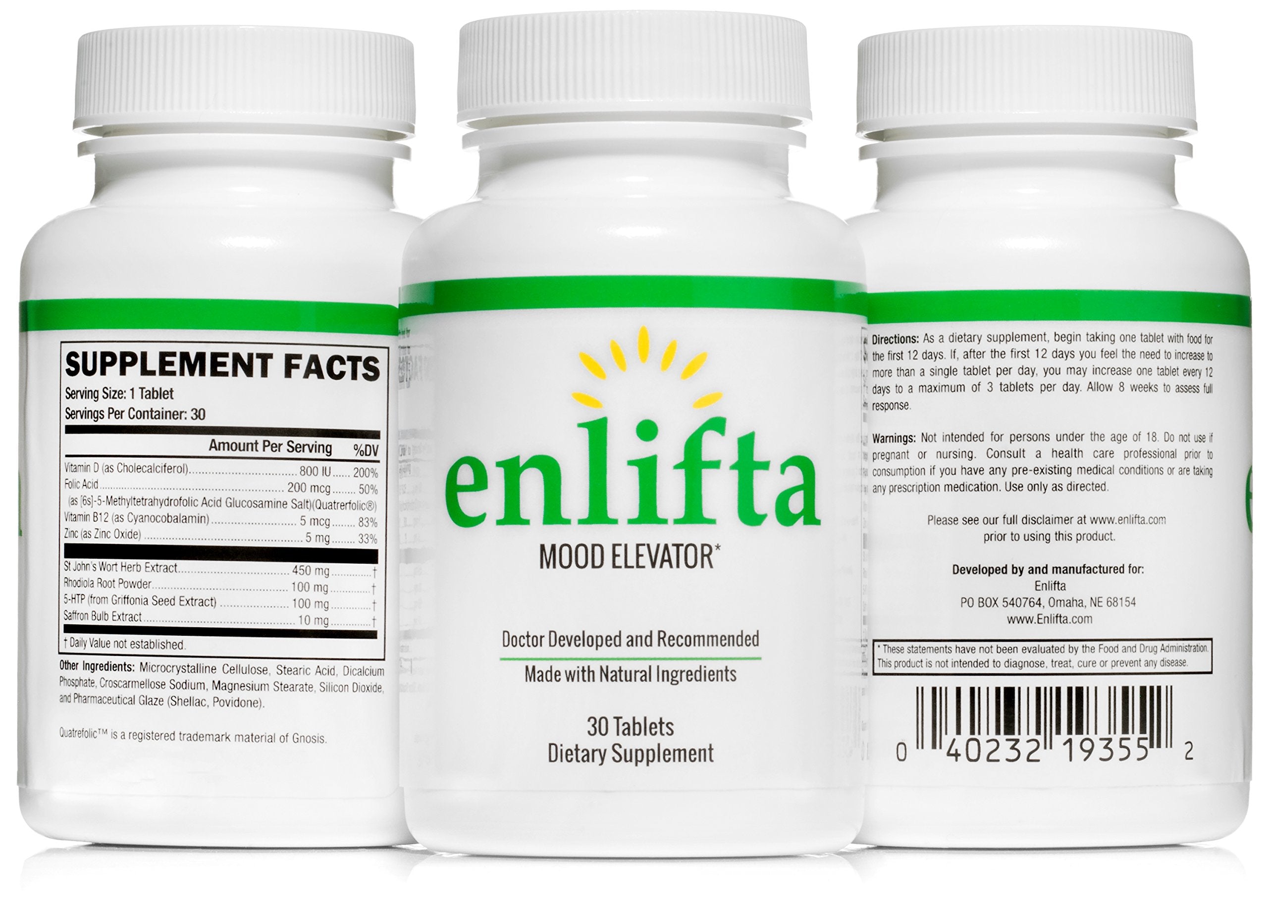 blended vitamin & mineral supplements for better sleep