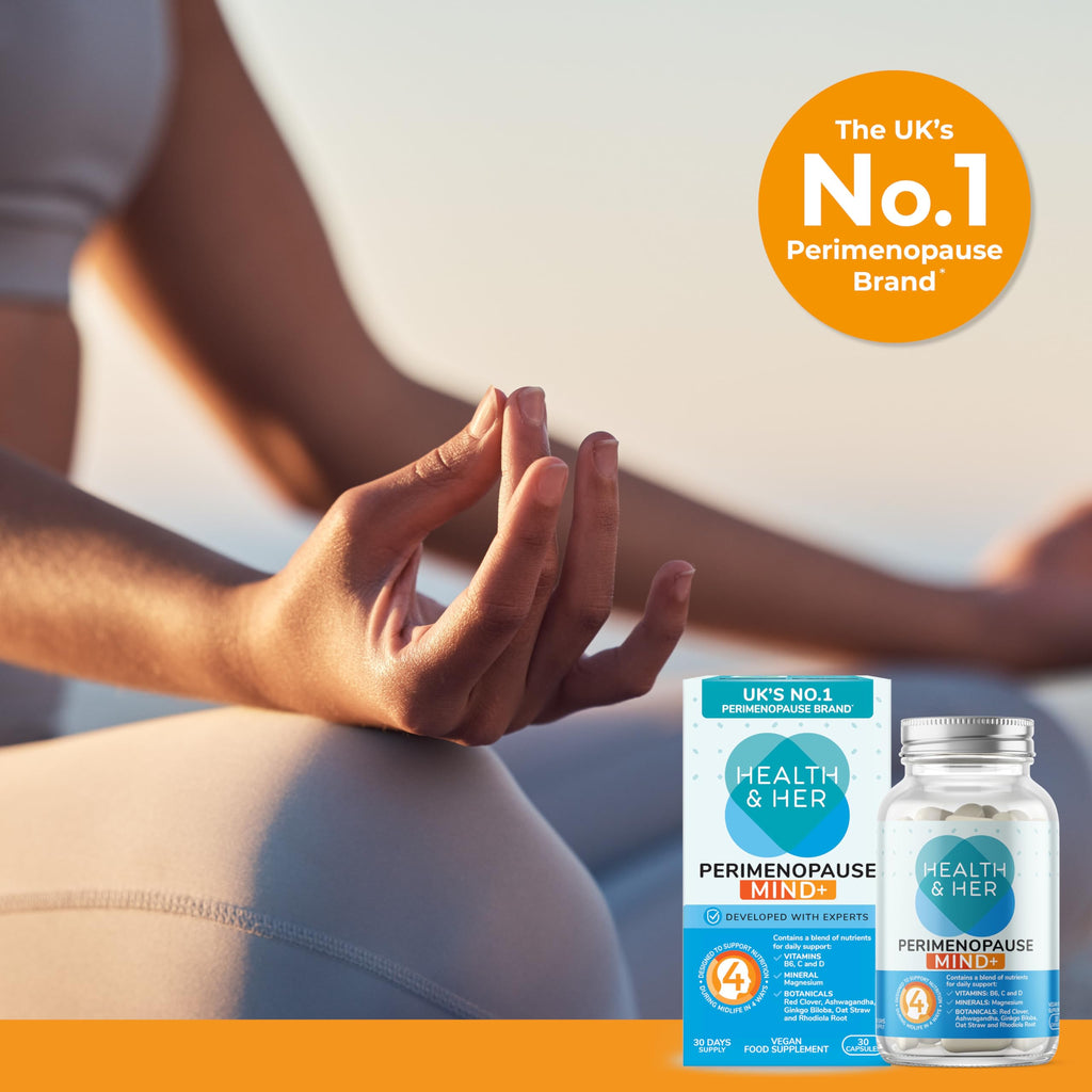 blended vitamin & mineral supplements for better sleep