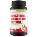 blended vitamin & mineral supplements for blood health