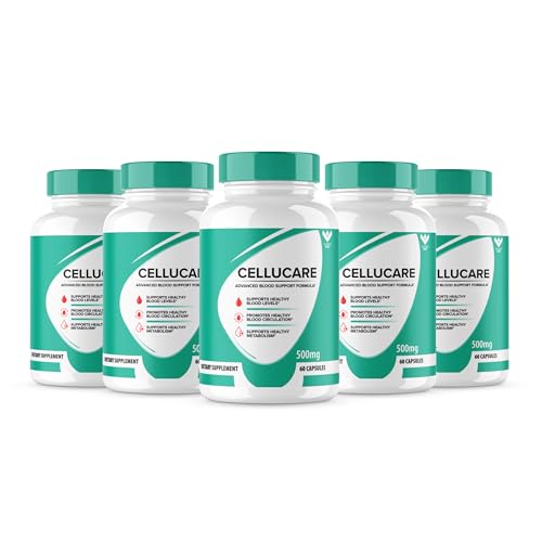 blended vitamin & mineral supplements for blood health