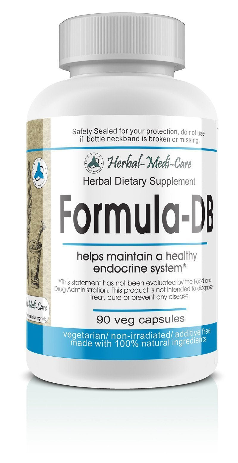 blended vitamin & mineral supplements for blood sugar support