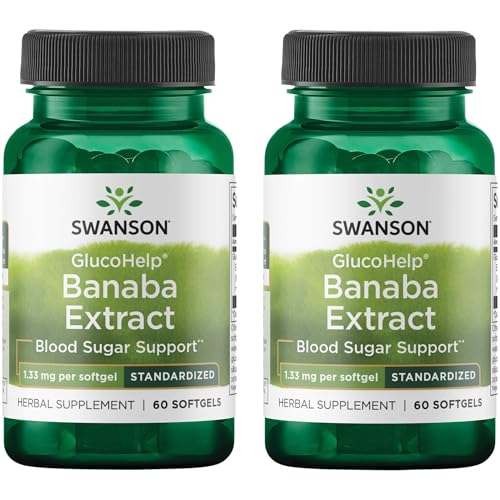 blended vitamin & mineral supplements for blood sugar support