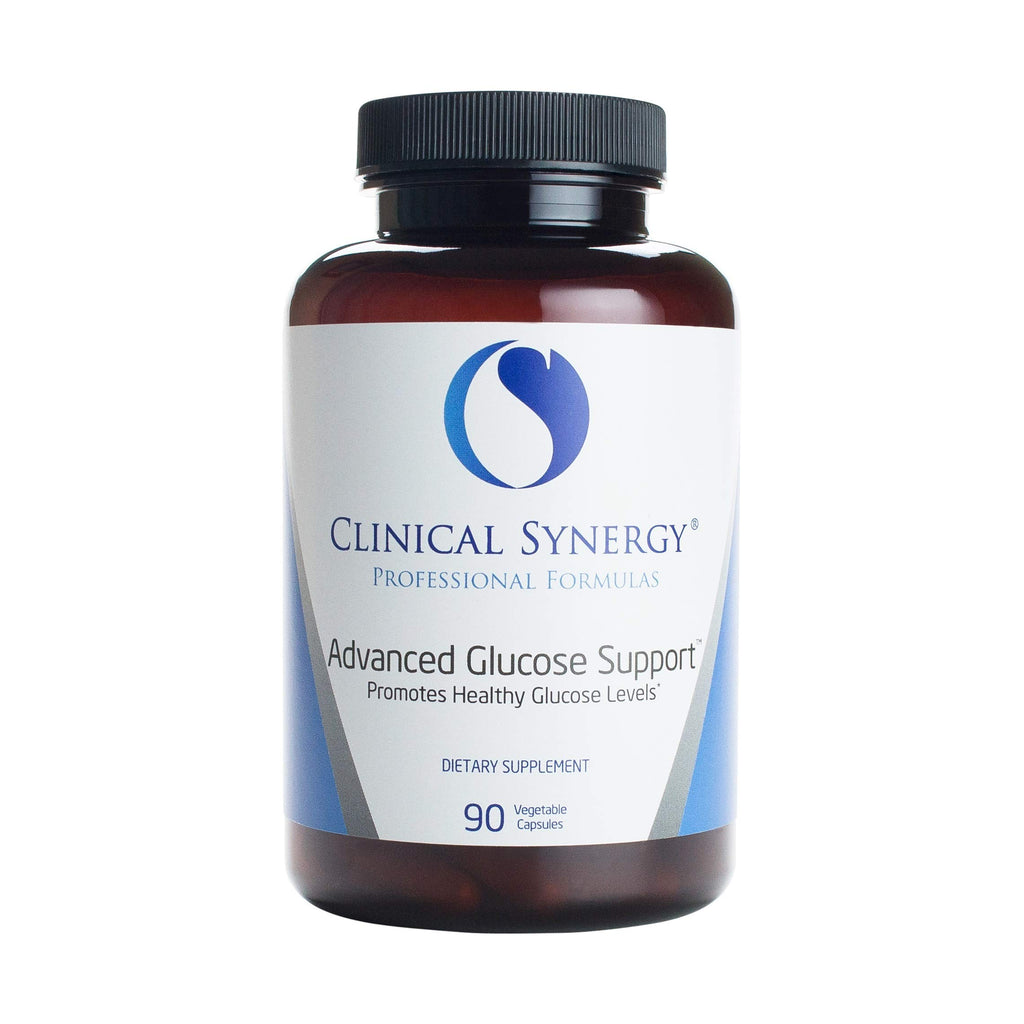 blended vitamin & mineral supplements for blood sugar
