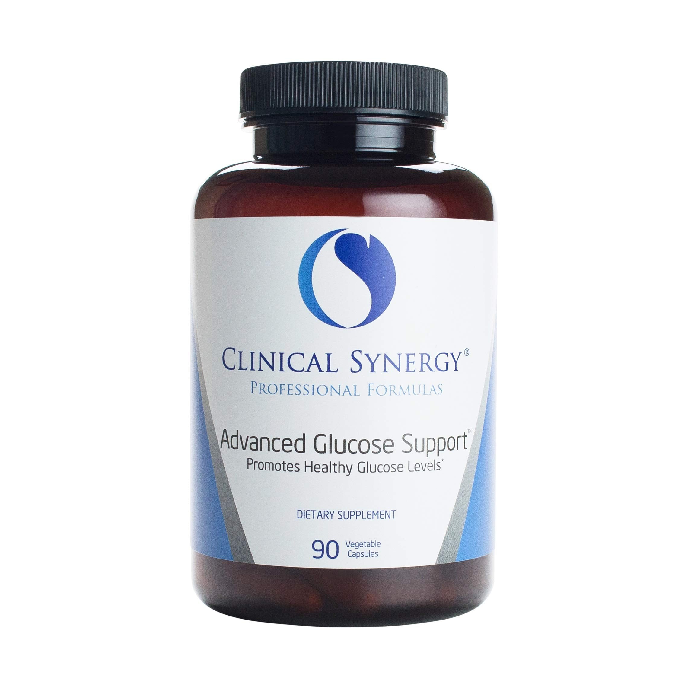 blended vitamin & mineral supplements for blood sugar