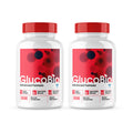 blended vitamin & mineral supplements for blood support