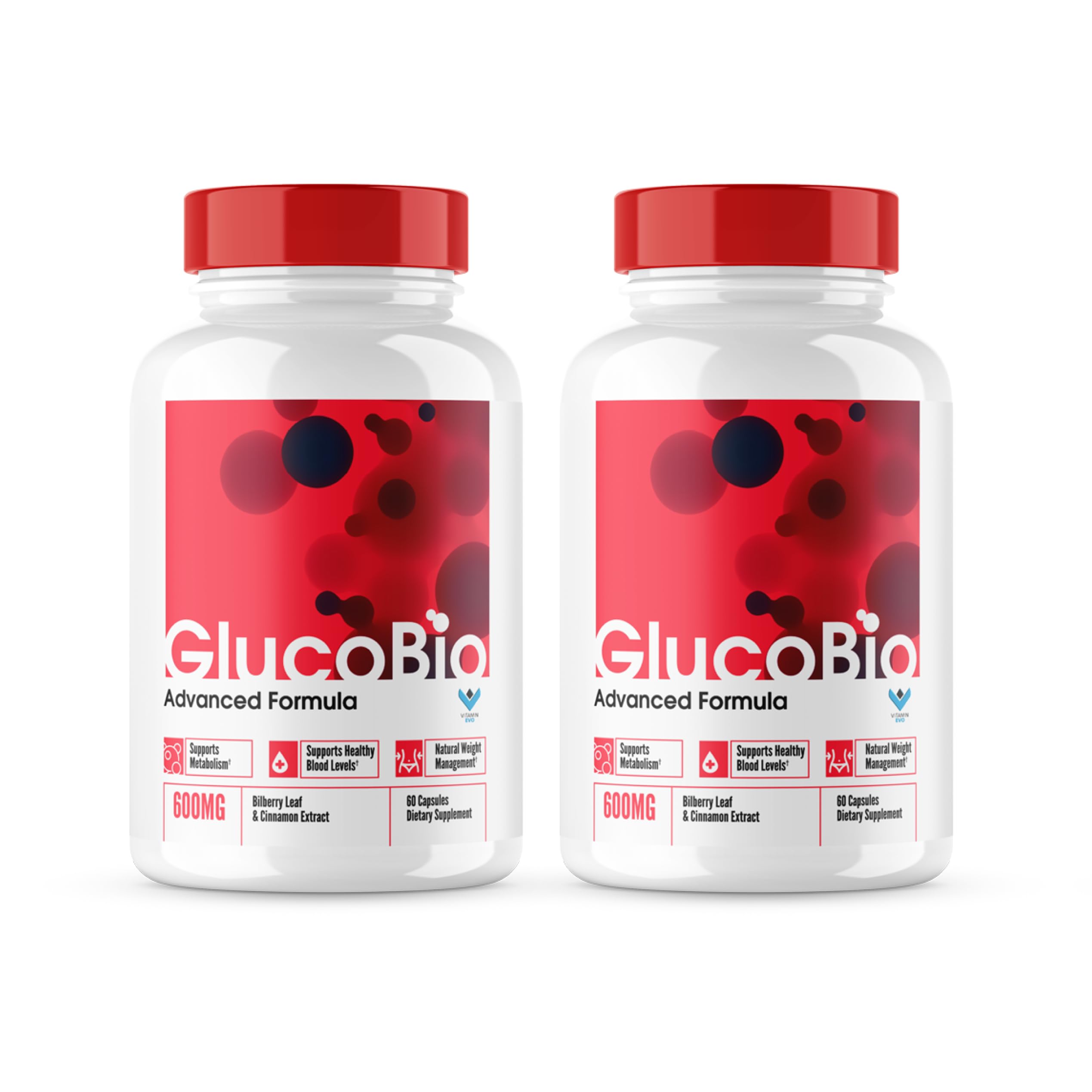 blended vitamin & mineral supplements for blood support
