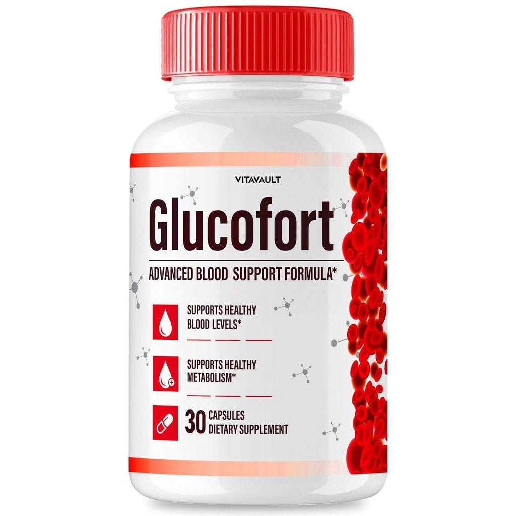blended vitamin & mineral supplements for blood support