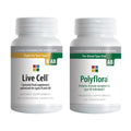 blended vitamin & mineral supplements for blood type AB