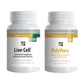 blended vitamin & mineral supplements for blood type B