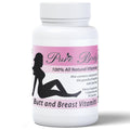blended vitamin & mineral supplements for body enhancement