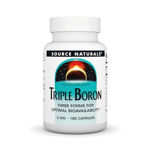 blended vitamin & mineral supplements for bone health