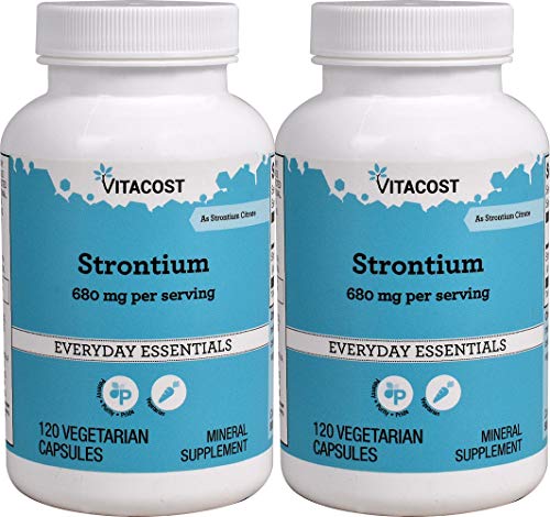 blended vitamin & mineral supplements for bone health