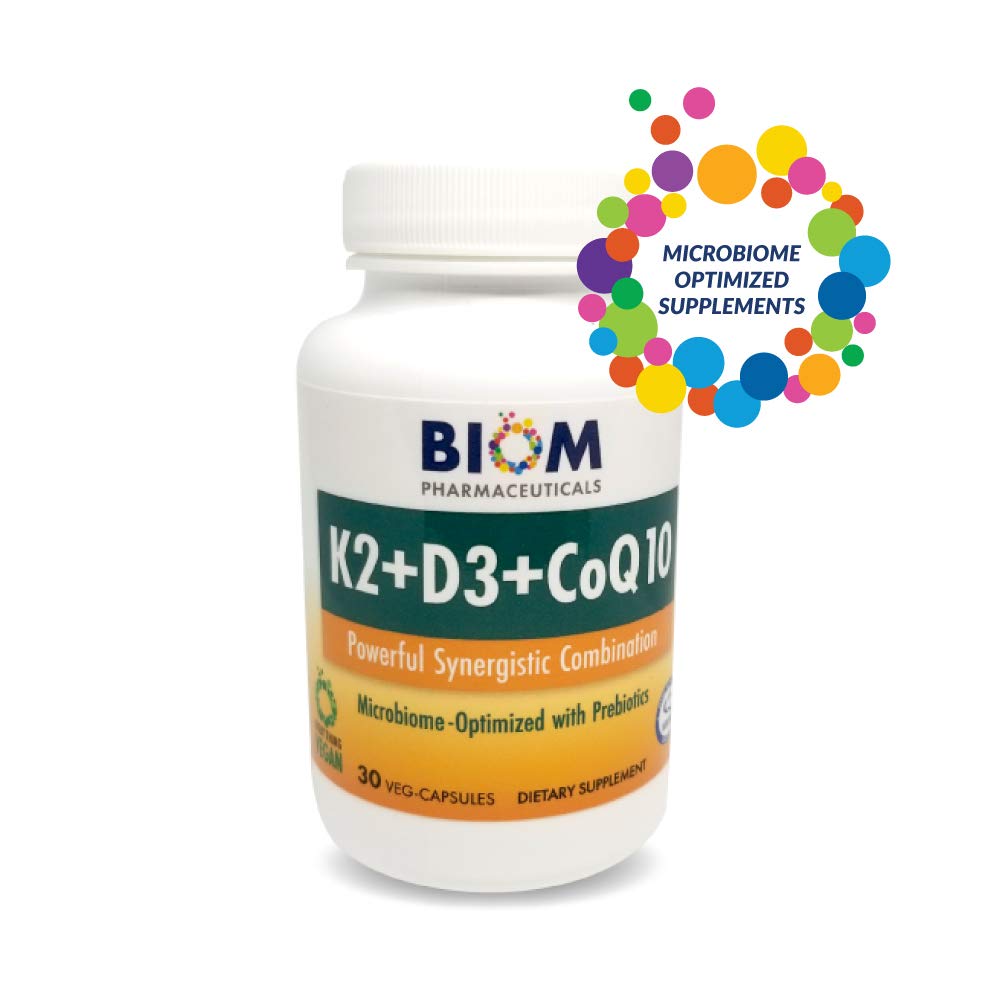 blended vitamin & mineral supplements for bone health