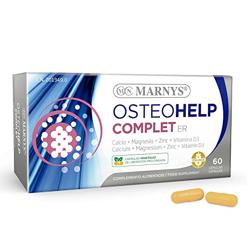 blended vitamin & mineral supplements for bone health
