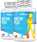 blended vitamin & mineral supplements for bone health