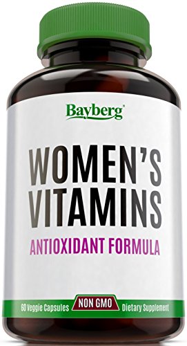 blended vitamin & mineral supplements for bone health