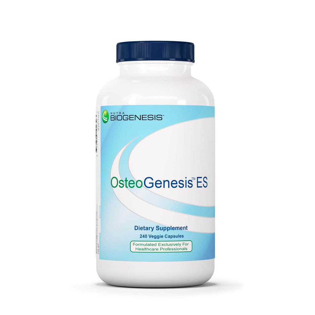 blended vitamin & mineral supplements for bone health