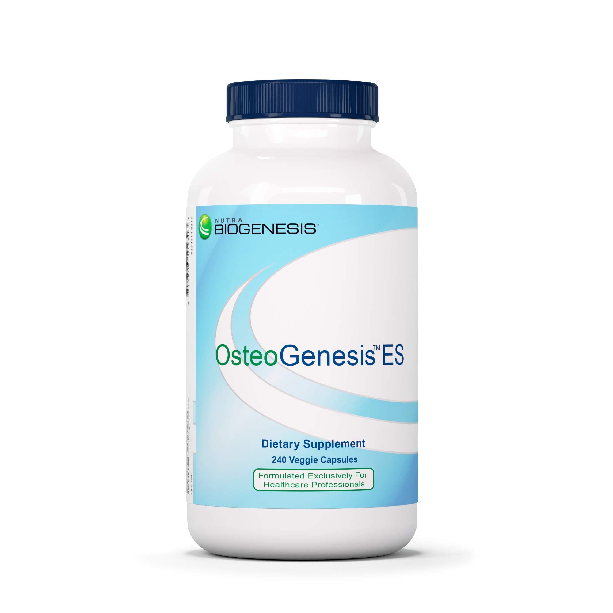 blended vitamin & mineral supplements for bone health