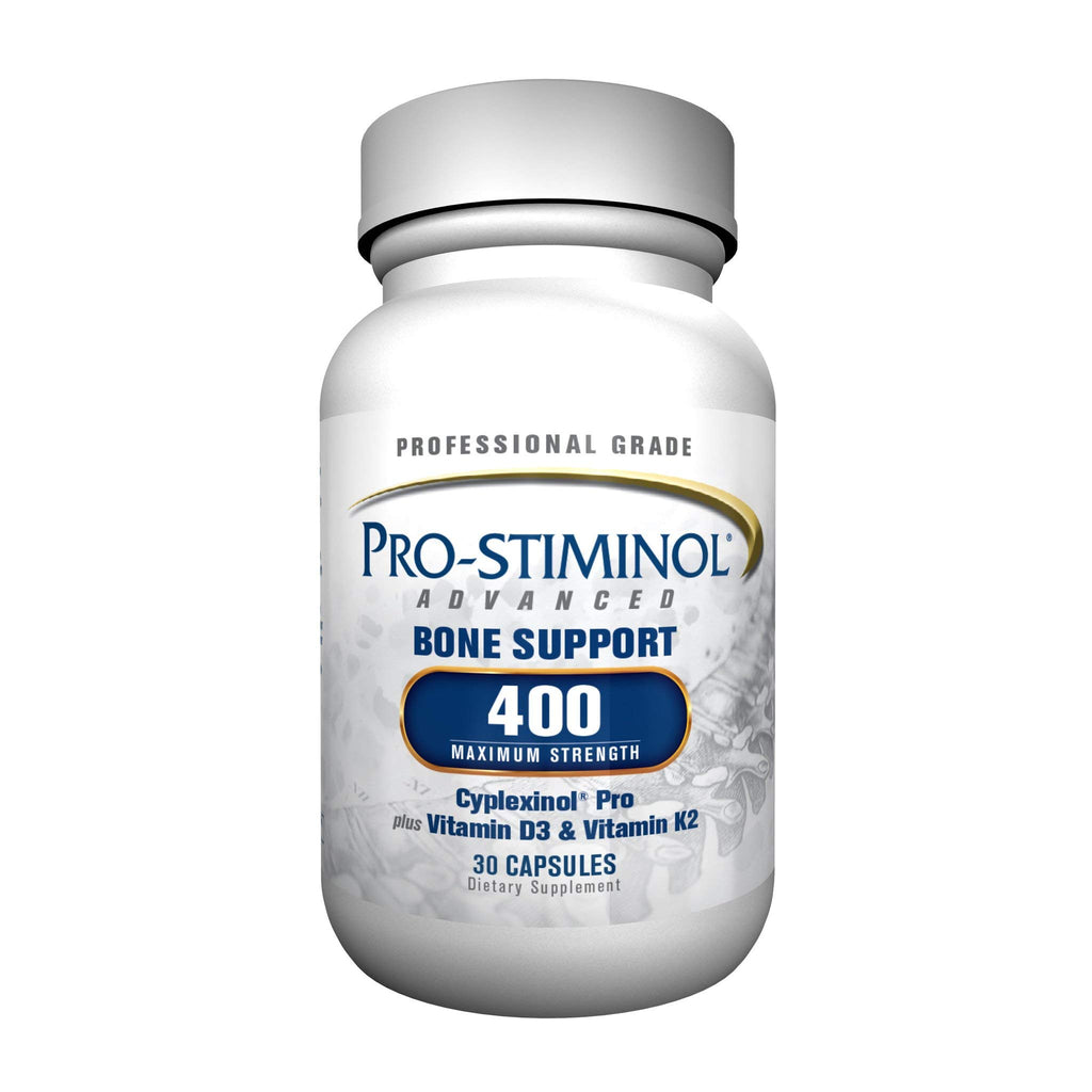 blended vitamin & mineral supplements for bone health