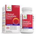 blended vitamin & mineral supplements for bone health