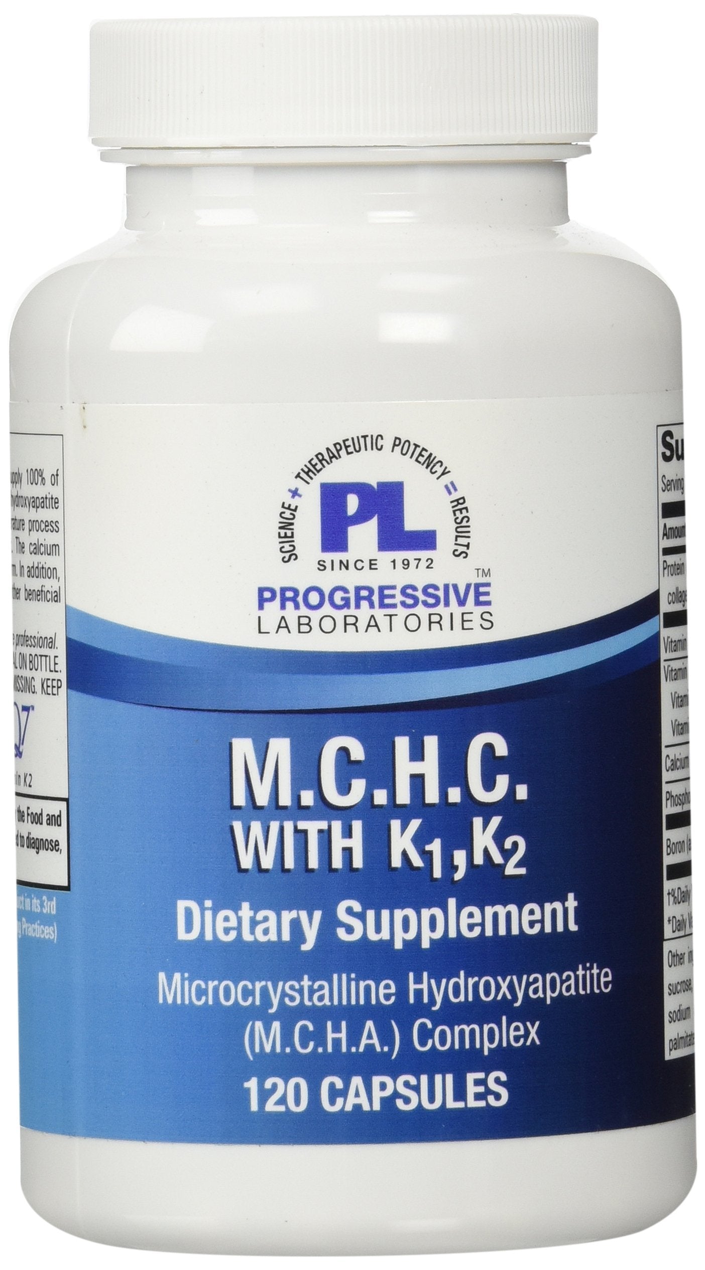 blended vitamin & mineral supplements for bone health