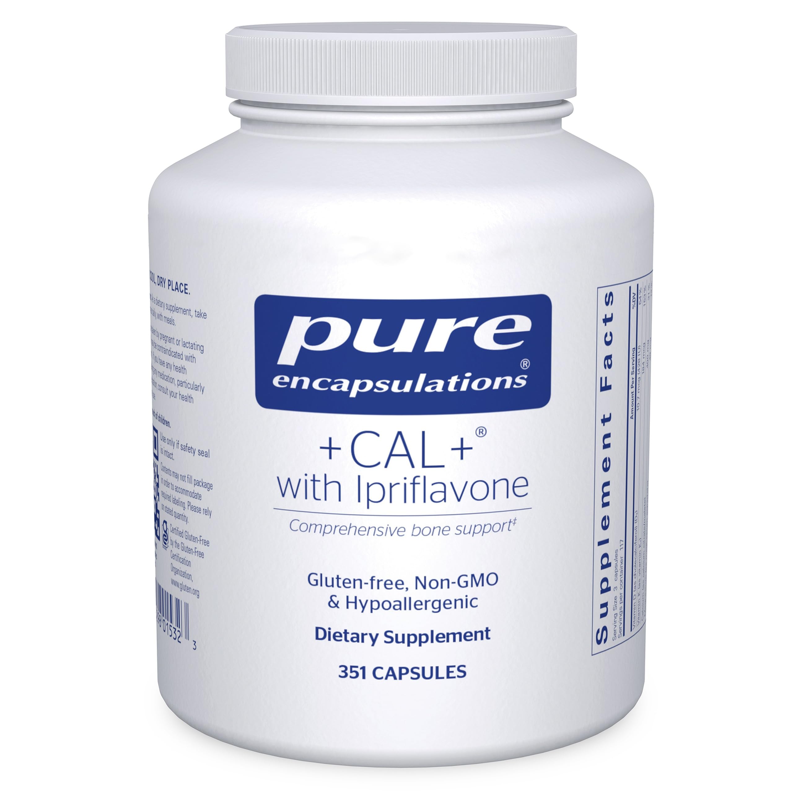 blended vitamin & mineral supplements for bone health