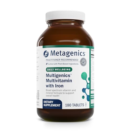 blended vitamin & mineral supplements for bone support