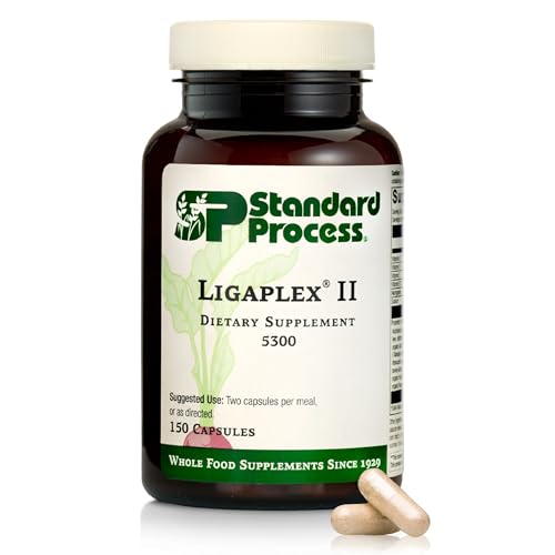 blended vitamin & mineral supplements for bones