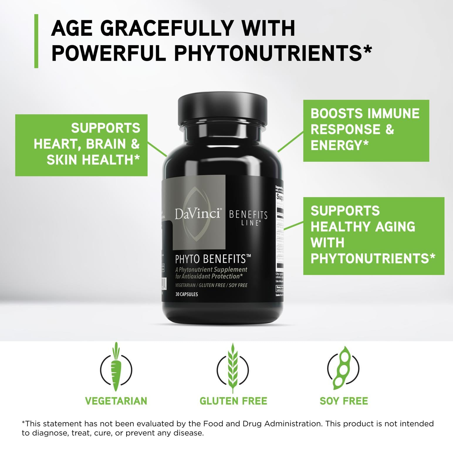 blended vitamin & mineral supplements for brain function