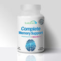 blended vitamin & mineral supplements for brain health