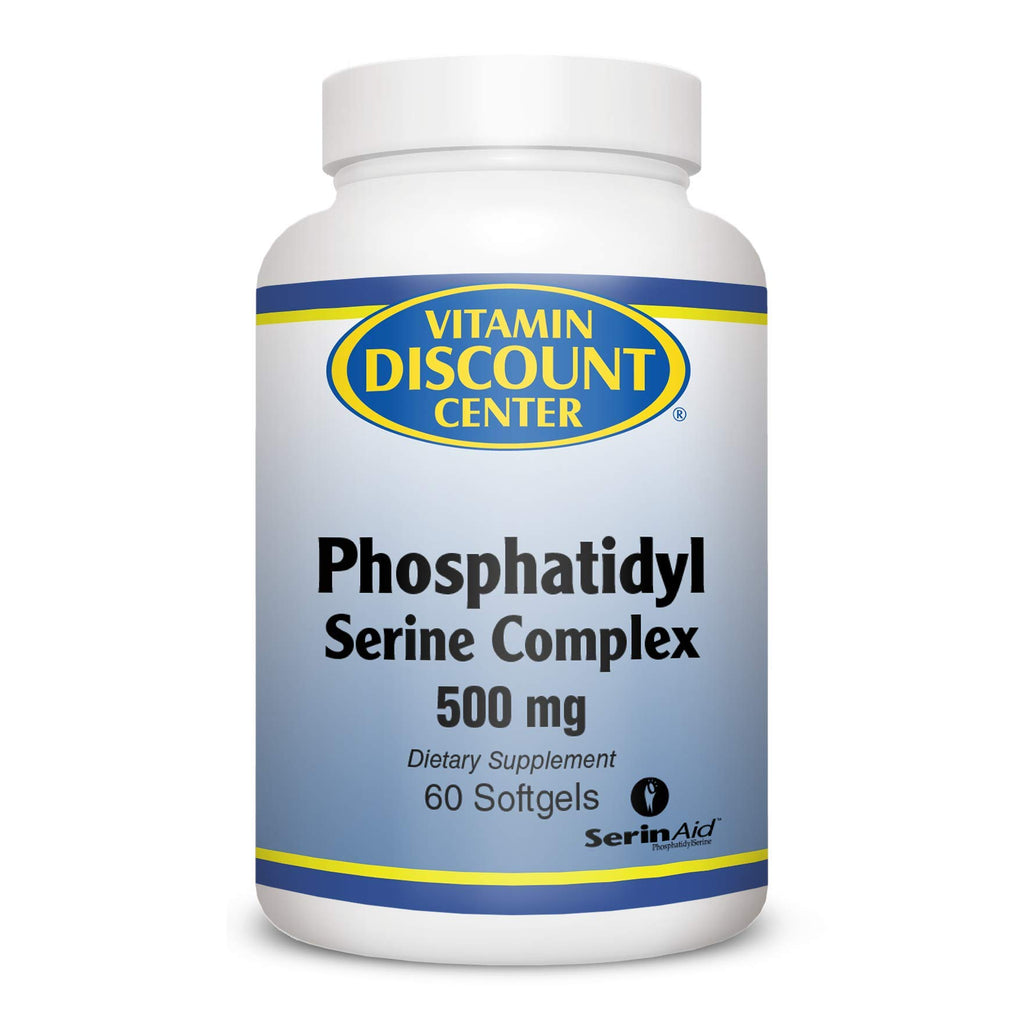 blended vitamin & mineral supplements for brain health
