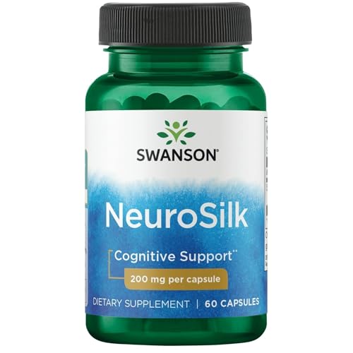 blended vitamin & mineral supplements for brain health