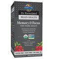 blended vitamin & mineral supplements for brain health