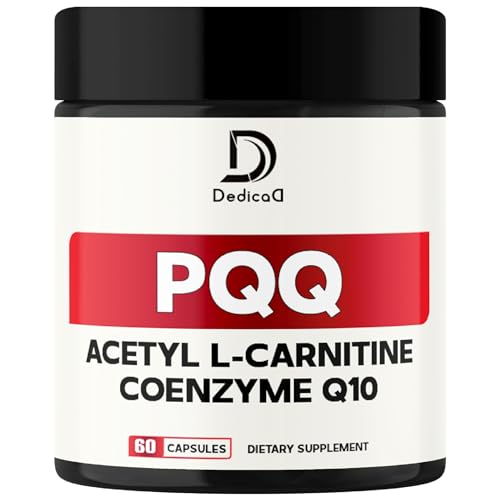 blended vitamin & mineral supplements for brain health