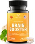 blended vitamin & mineral supplements for brain health