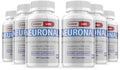 blended vitamin & mineral supplements for brain health