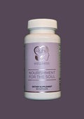 blended vitamin & mineral supplements for brain health