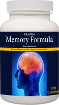 blended vitamin & mineral supplements for brain health
