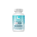 blended vitamin & mineral supplements for brain health