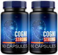 blended vitamin & mineral supplements for brain health