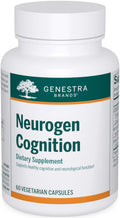 blended vitamin & mineral supplements for brain health